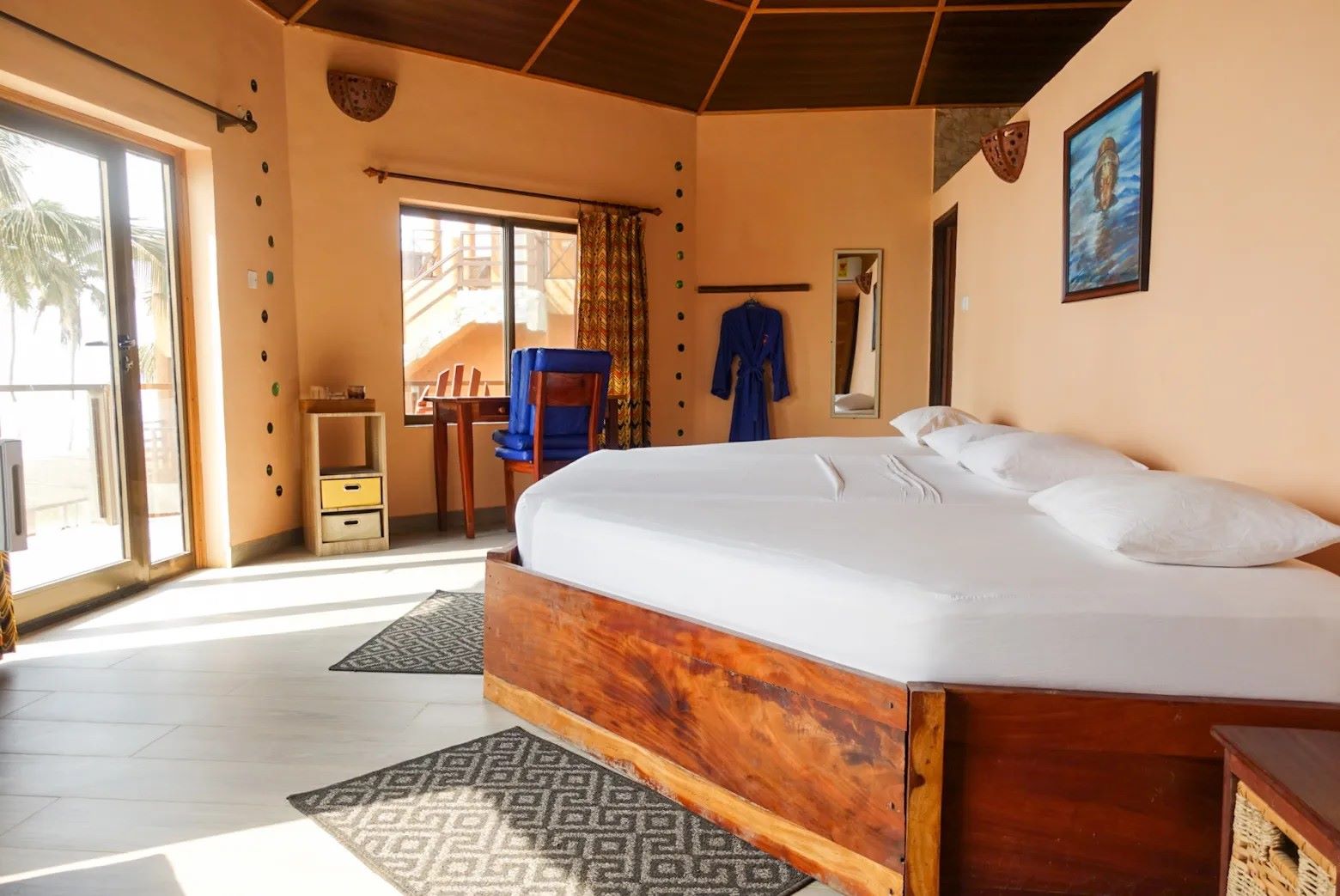 Sankofa Beach Residence – Kasoa In One